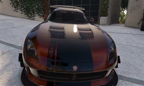 Banshee Gts Liveries Add On Gta 5 Mod