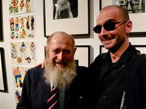 Frank Benecke Tattoos