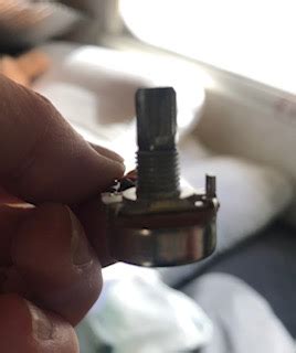 Variable Speed PWM Ceiling Fan Mod Bucks Page