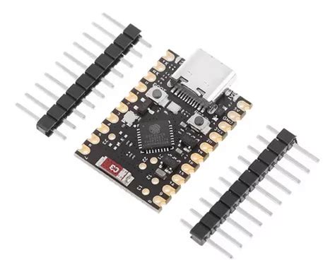 modulo esp32 c6 super mini wifi 6 bluetooth placa desarrollo cuotas