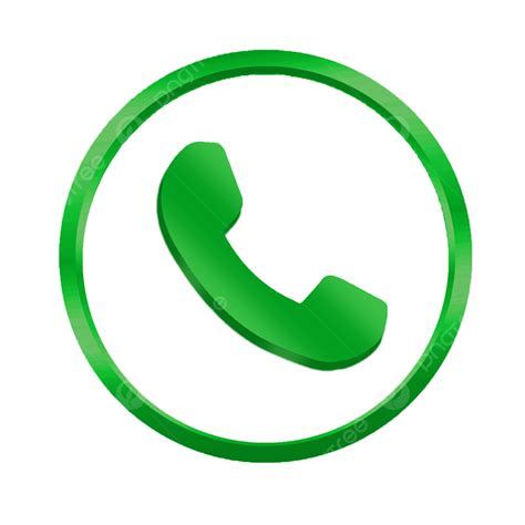 Call Icon Png Transpa