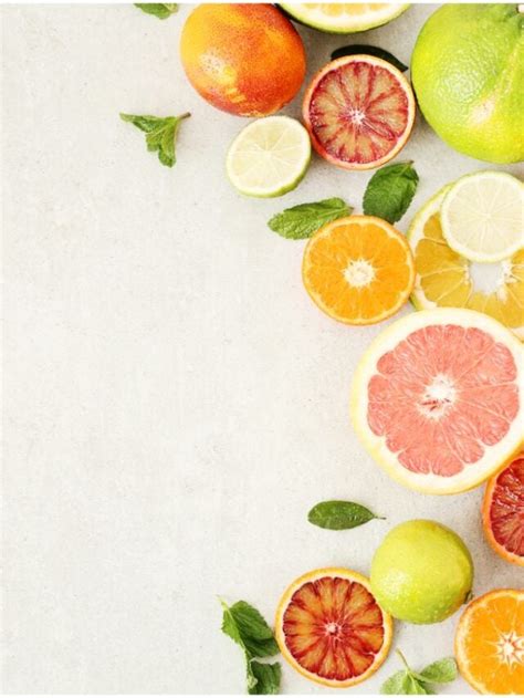 Top Vitamin C Rich Foods For Your Immunity Nutrabay Magazine