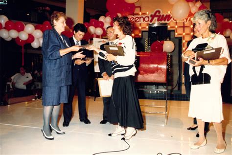 Reena Fun Day Photos Reena 50th Anniversary