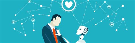 5 Things To Know Before You Romance A Robot