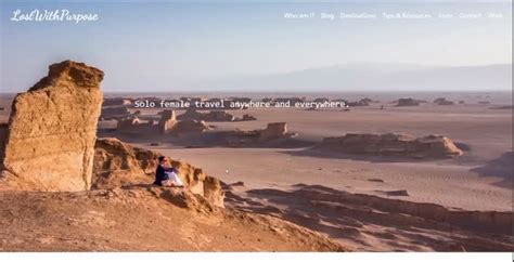 Devi Ps On Linkedin Html Css Bootstrap Travelwebsite