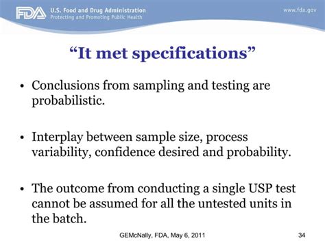 presentation process validation a lifecycle approach pdf