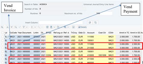 SAP S HANA Finance Accounts Payable AUMTECH Solutions SAP Training