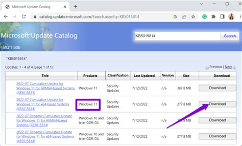 5 Ways To Fix Some Update Files Are Missing Or Have Problems Error On