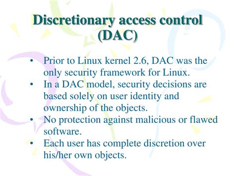 Ppt Linux Security Module Lsm Framework Powerpoint Presentation Free Download Id 461152