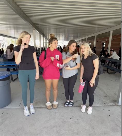 On Trend Spring Break The Blueprint Online