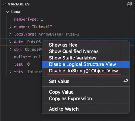 Java On Visual Studio Code Update April Microsoft For Java Developers