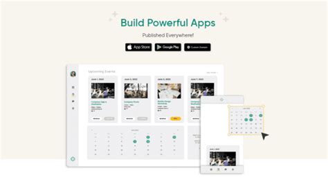 19 No Code Web App Builders For 2024 Ranked Best To Worst