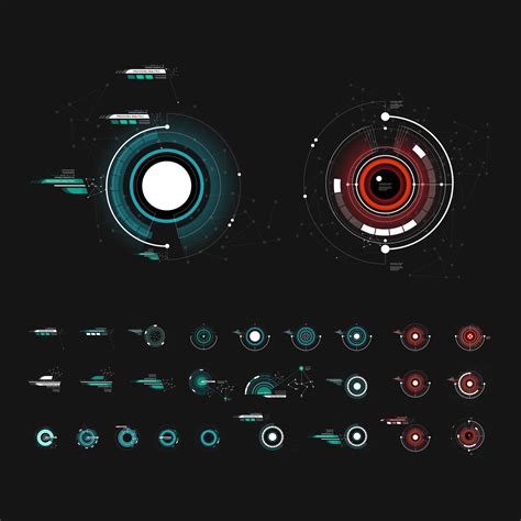 Eric Bellefeuille Mass Effect Andromeda Ui Design
