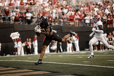 Archive | Athletics | Vanderbilt University