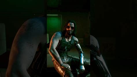 Джони Сильверхенд желает вам приятного просмотра новой серии по Cyberpunk 2077 😏🫡 Youtube