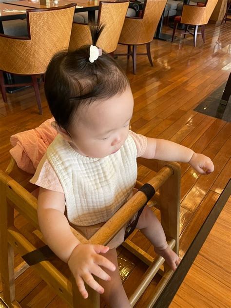 괌 9개월 아기와 4박5일 괌 가족여행① 제주항공괌 공항하얏트 리젠시 호텔까페키친수영장투몬비치 네이버 블로그