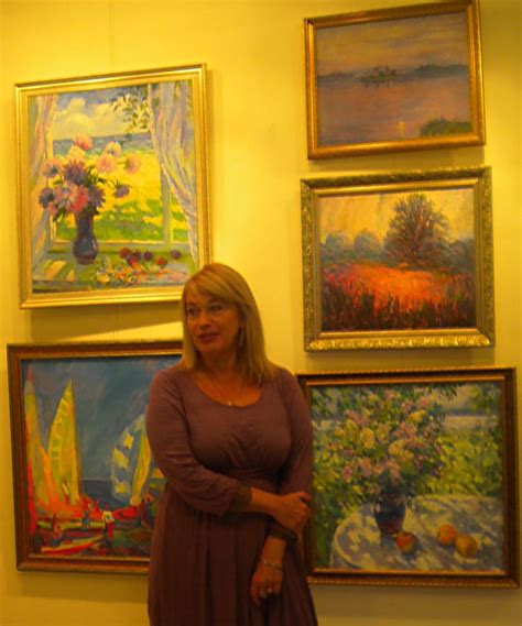ПАВЛЮК Галина Георгіївна | Painting, Art, Flowers