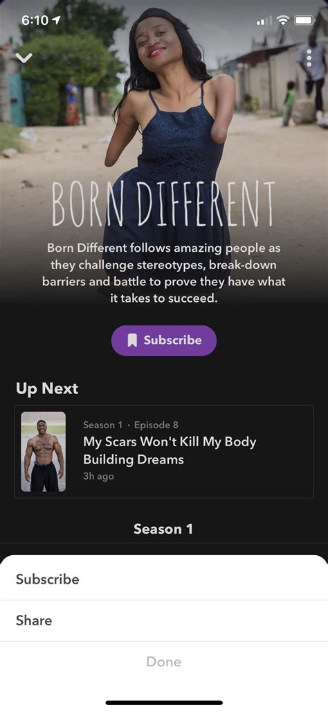Snapchat Doesnt Allow You To Hide Stories You Dont Want To See R Assholedesign