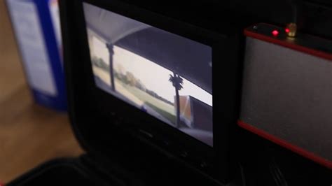 DIY Micro 5 8Ghz FPV Flite Test