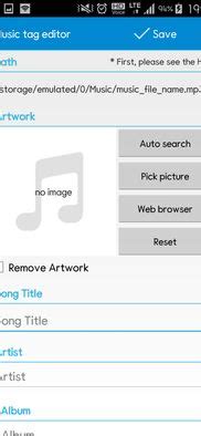 Bliss Alternatives Mp Tag Editors Similar Apps Page AlternativeTo