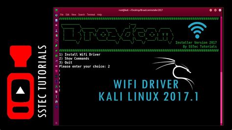Cara Install Driver Amd Di Kali Saverpag