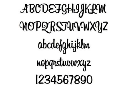 Billabong Font Free Download Font Pearl