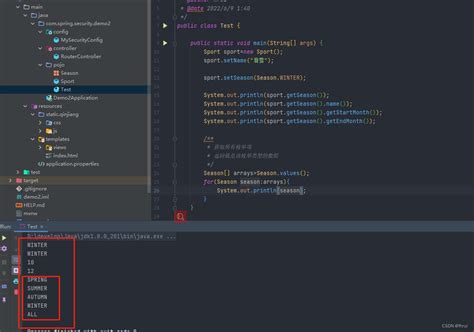 枚举学习笔记public Enum Goodbookcalculationjobaction Start Csdn博客