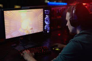 LCD Monitor Panel Types Explained IPS Vs TN Vs VA Panels Compared