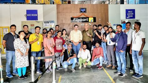 Rajvardhan Kashyap On Linkedin Flipkart Siligurifsc