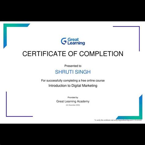 shruti singh on linkedin greatlearningacademy greatlearning