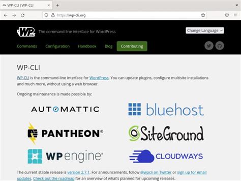 How To Install WP CLI On Linux For WordPress