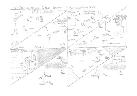 Floor Plan Document Docx