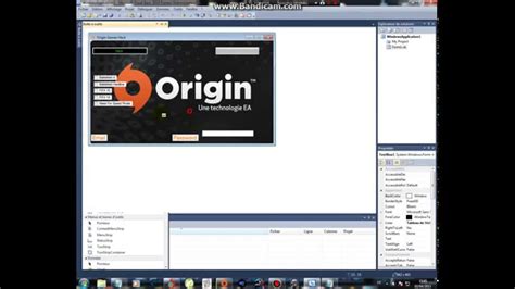 How To Make A Programme Hack By Ayoub Youtube