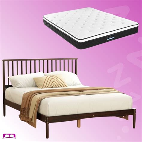 Shop Bed And Mattress Packages Lowest Prices Guaranteed Bedzy Page 2