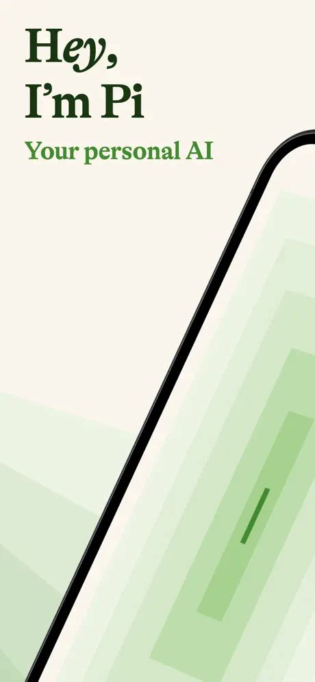 Pi Your Personal Ai Scrnshts