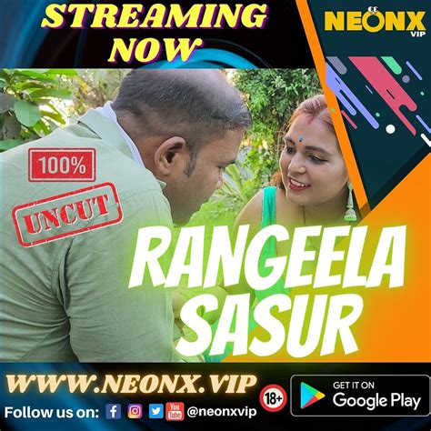 Rangeela Sasur Neonx Vip Adult Web Series