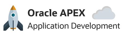 Get Started Building Low Code Apps In Oracle Cloud With Oracle Apex Application Development