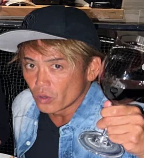 本宮泰風の芸能界ケンカ最強説は本当なのか？もはや都市伝説の仰天エピソードとは！