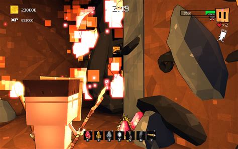 Take Fire Image Native Doom Episode One Indiedb