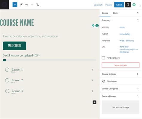 10 Must Have Lms Features For Effective Online Learning Sensei Lms