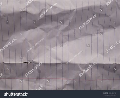 Concept Notebook Paper Texture Background Stock Photo 1360106816 Shutterstock