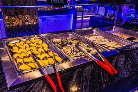 Fusion Buffet Updated June 2026 988 Photos And 484 Reviews 486 Sun