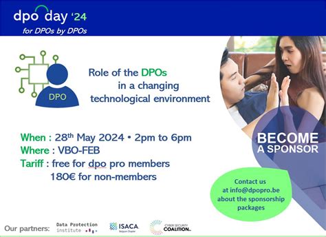 Dpo Dpopro Patrick Soenen