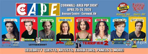 Cornwall And Area Pop Event Cape Cornwall On