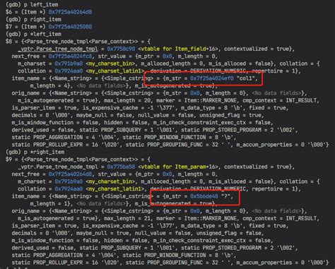 Mysql Prepare后语句查询性能降低 内核源码bug排查分析 Miigons Blog Mysql Prepare后语句查询性能降低 内核源码bug排查分析 Miigons Blog