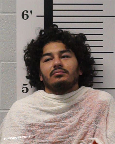 Pacheco Eric Matthew 03 01 2023 Rockwall County Mugshots Zone