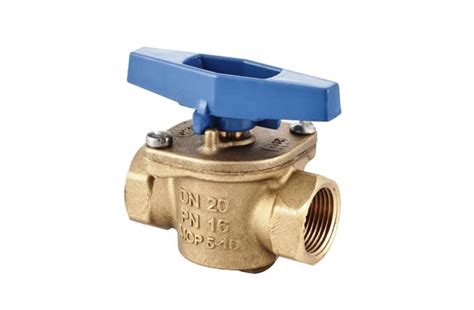 Vízvezeték Főelzáró Csap • Megbízható Szakemberek