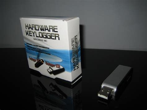Hardware Keylogger USB Poland Manufacturer Other Electrical Electronic Electronics