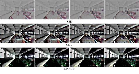 Figure 20 From Application Of Yolov4 Algorithm For Foreign Object