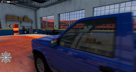 I Loaded In Gridmap Please Tell Me What The Heck Is Going On Beamng